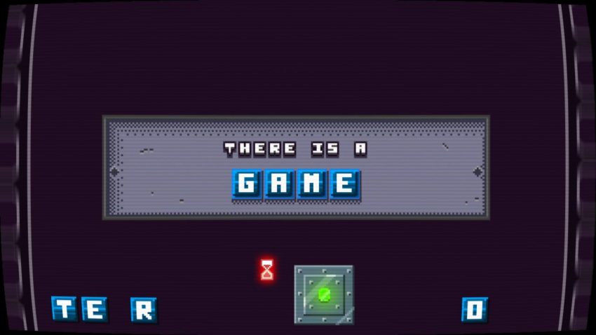 There is no game Jam Edition 2015: 100% Walkthrough and Achievement ...