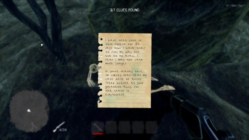 Folklore Hunter: Full Comprehensive Guide - SteamAH