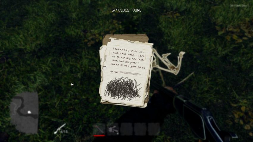 Folklore Hunter: Full Comprehensive Guide - SteamAH