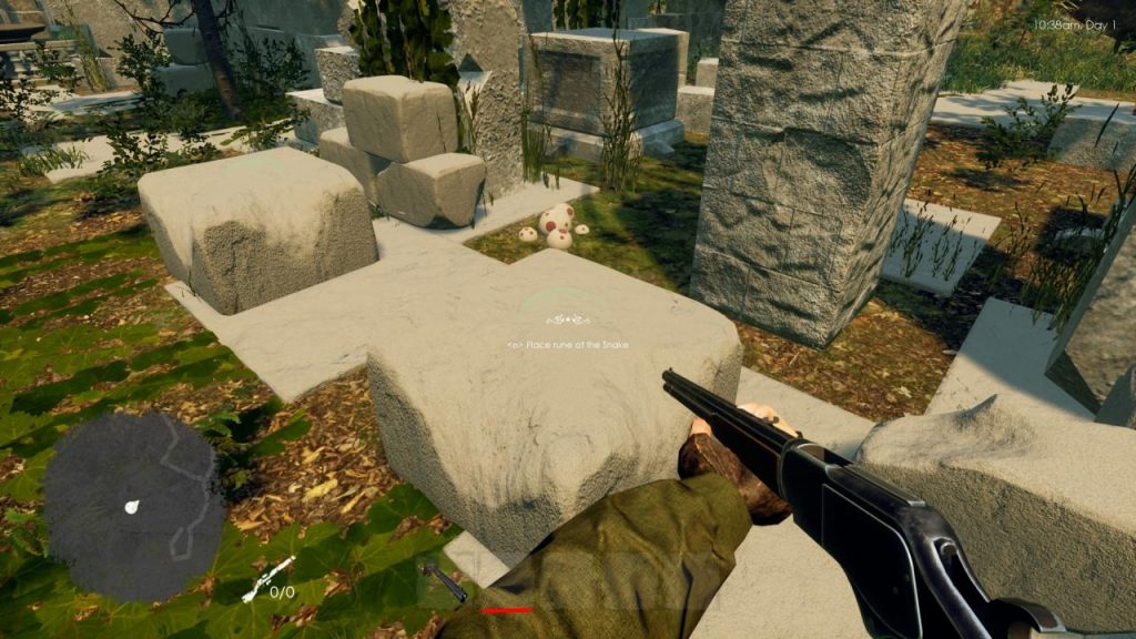 Folklore Hunter: Full Comprehensive Guide - SteamAH