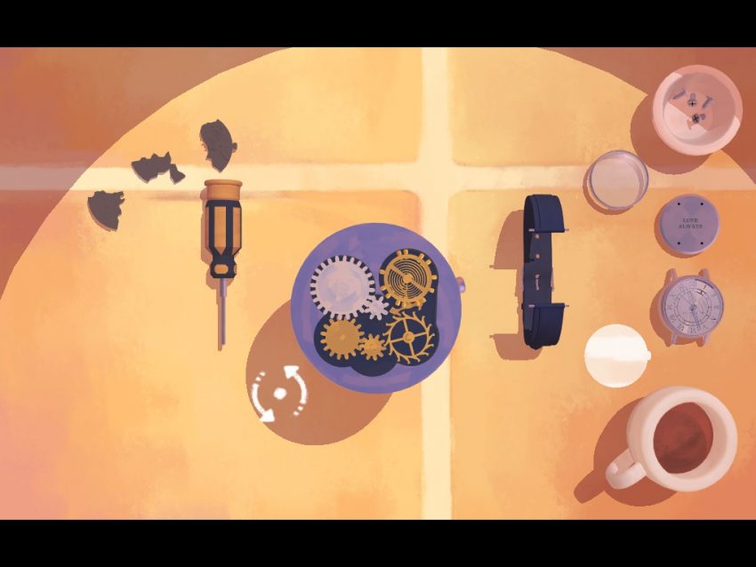 Assemble with Care 100% Walkthrough & Achievement Guide - SteamAH