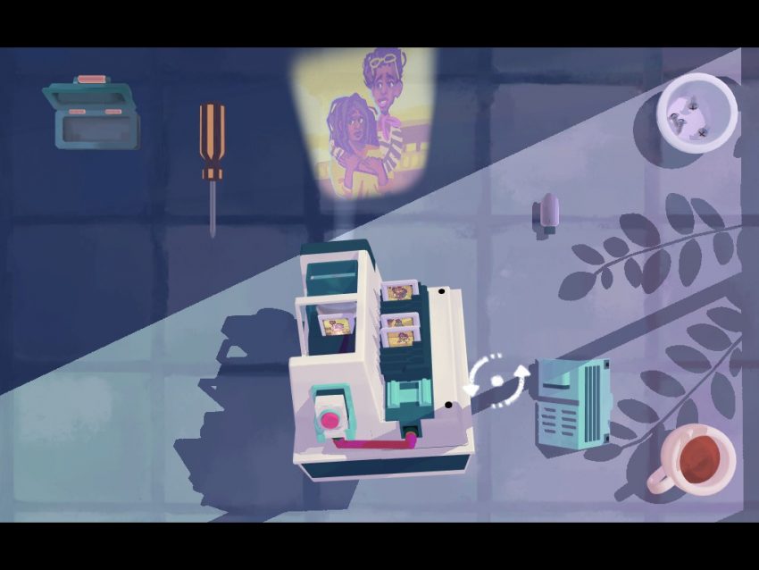 Assemble with Care 100% Walkthrough & Achievement Guide - SteamAH