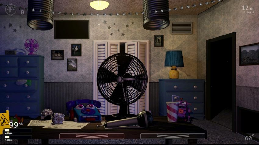 Ultimate Custom Night: How to Unlock all Offices Easily - SteamAH