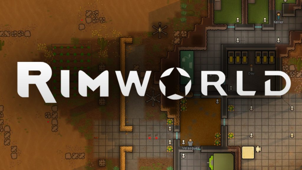 RimWorld: Ultimate Psychic Guide - SteamAH