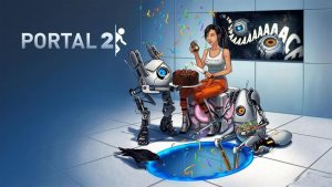 Portal 2 Console Commands - SteamAH