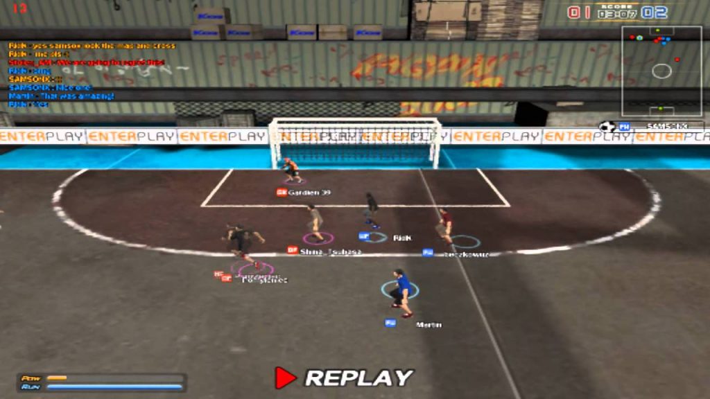 Kicks Online Guide, Tips, Cheat and Walkthrough - SteamAH