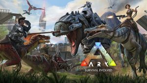 ARK: Survival Evolved Tek Tier Guide - SteamAH