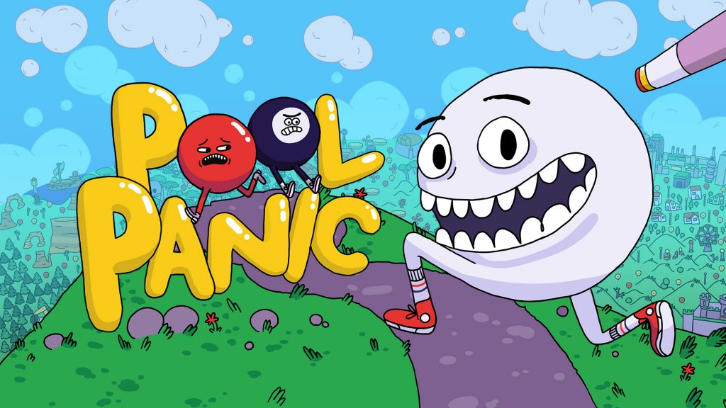 Pool Panic: 100% Achievements Guide - SteamAH