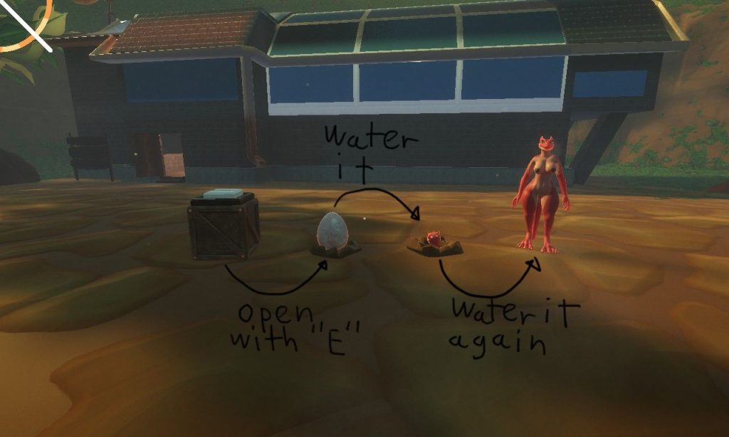 KoboldKare: All-inclusive Guide (Tips & Tricks) - SteamAH