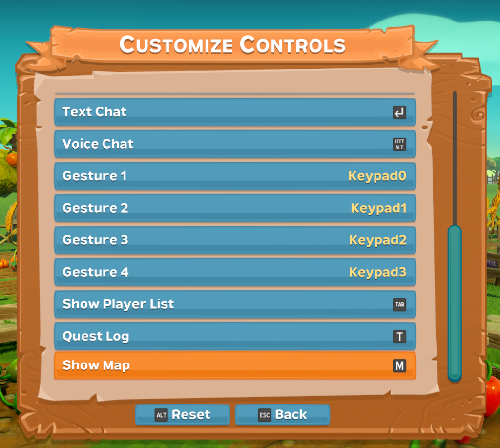 Farm Together: Recommended Settings - SteamAH