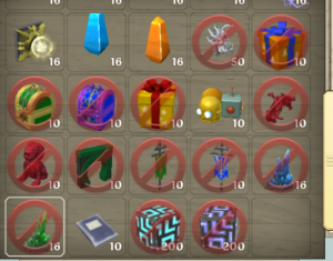 Portal Knights: All items World V1.7.2 (How to Download) - SteamAH