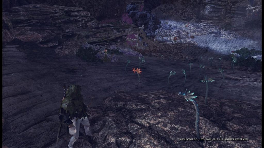 MONSTER HUNTER: WORLD - How to Catch All Rare Endemic Life - SteamAH