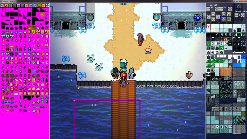 Horizon's Gate: Basic Modding Guide - SteamAH