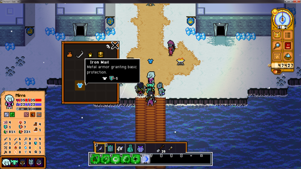 Horizon's Gate: Basic Modding Guide - SteamAH