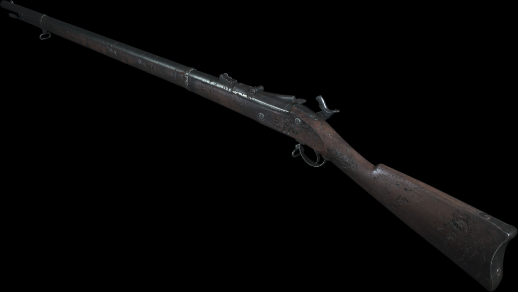 Hunt: Showdown - Complete Weapon Guide (V1.3) - SteamAH