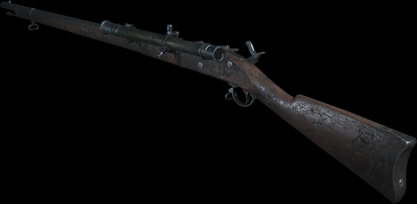 Hunt: Showdown - Complete Weapon Guide (V1.3) - SteamAH