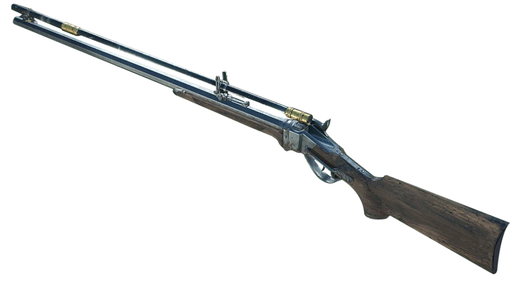 Hunt: Showdown - Complete Weapon Guide (V1.3) - SteamAH