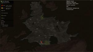 Deadside: Map (Loots & Locations) - SteamAH