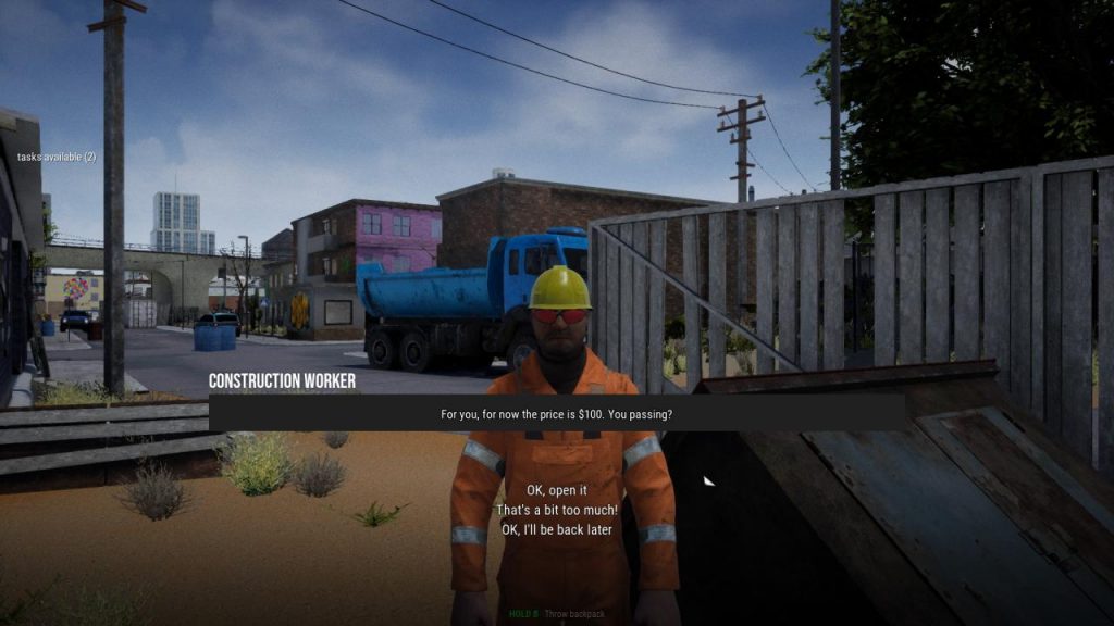 Drug Dealer Simulator: Routes to Sector B - SteamAH