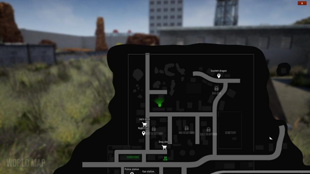 Drug Dealer Simulator: Routes to Sector B - SteamAH