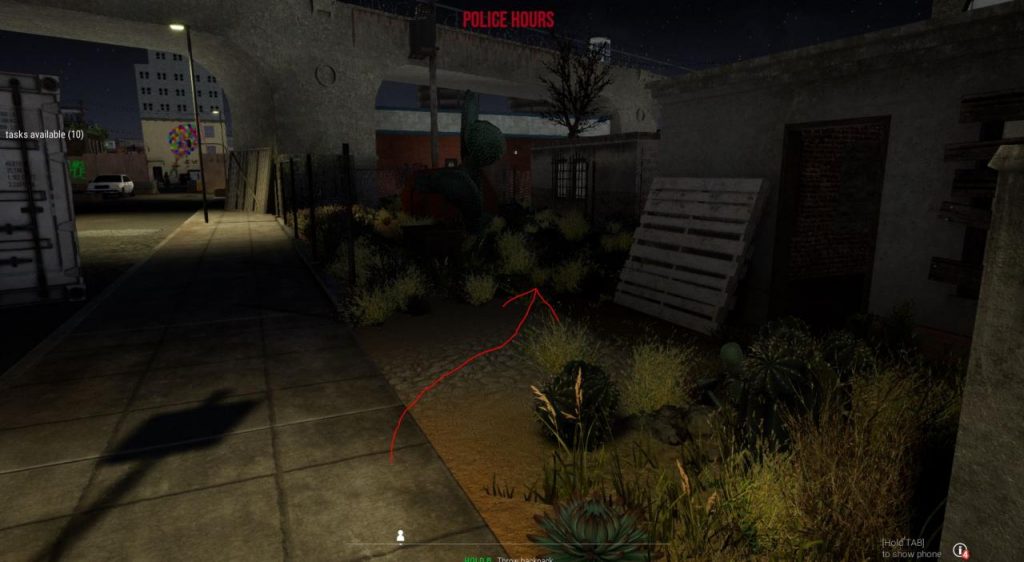 Drug Dealer Simulator: Routes to Sector B - SteamAH