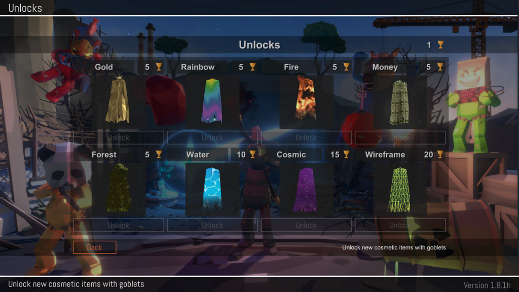 Pummel Party: An Overall Guide - SteamAH