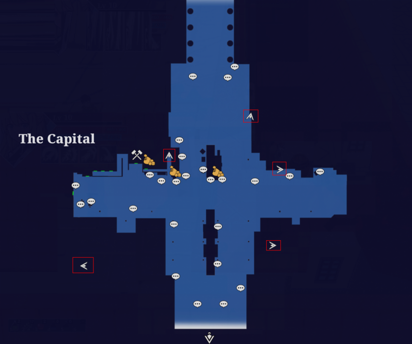 Epic Conquest 2: Hidden Chest Locations - SteamAH