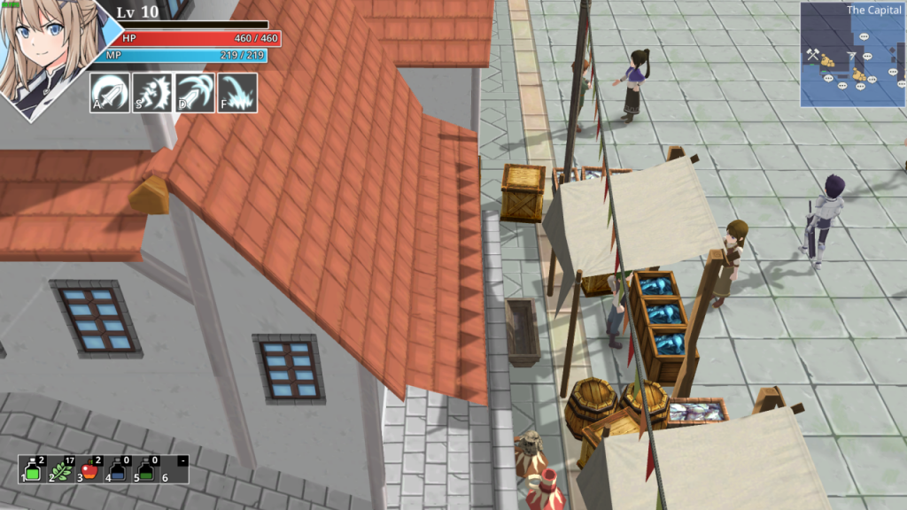 Epic Conquest 2: Hidden Chest Locations - SteamAH