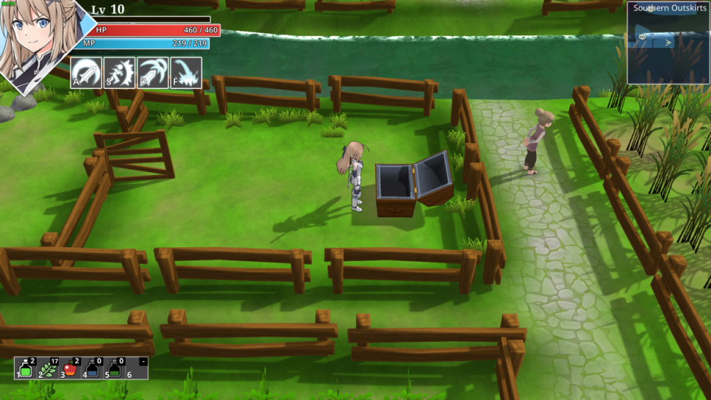 Epic Conquest 2: Hidden Chest Locations - SteamAH