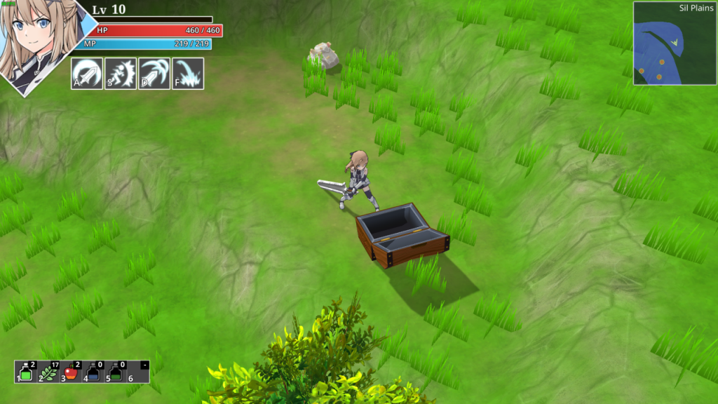 Epic Conquest 2: Hidden Chest Locations - SteamAH