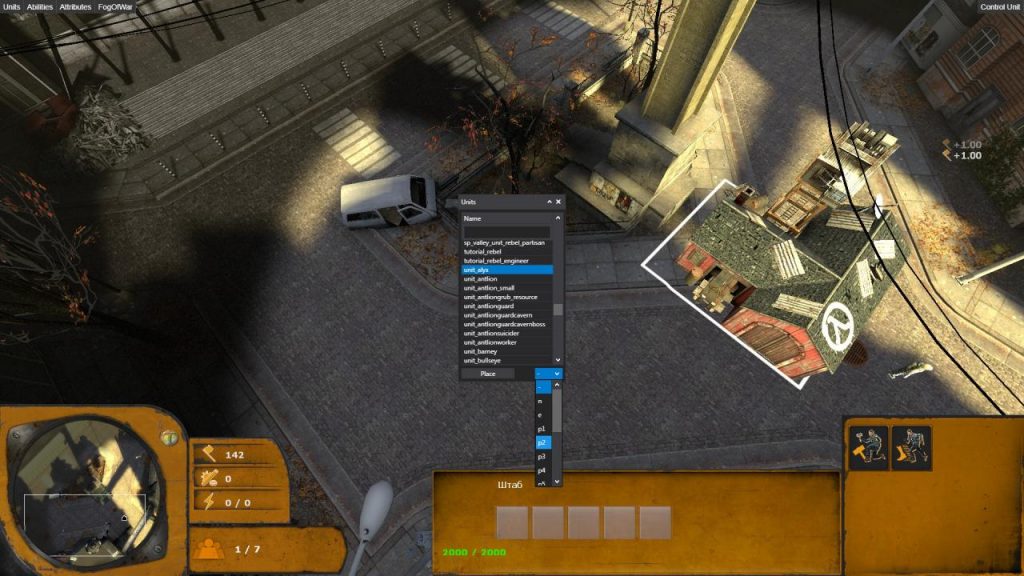 Lambda Wars Beta Cheat Codes - SteamAH