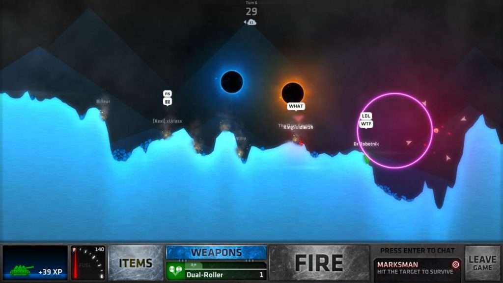 ShellShock Live: The Big XP Guide - SteamAH