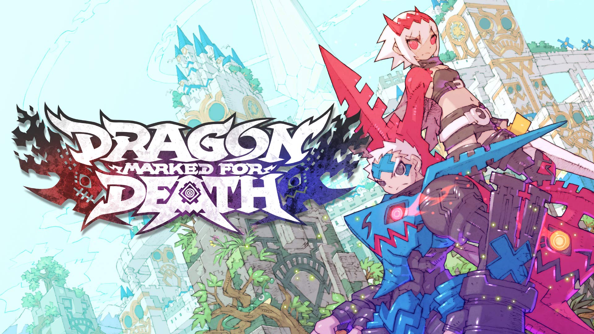 Dragon Marked For Death: How to Customize Characters - SteamAH