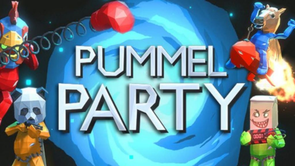 Pummel Party: An Overall Guide - SteamAH
