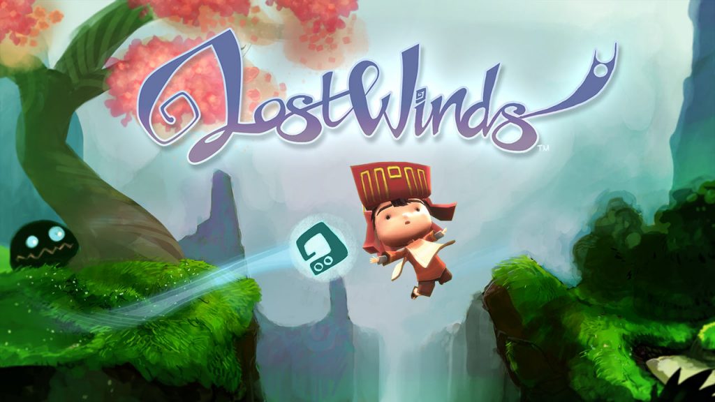 LostWinds Guide, Tips, Cheat and Walkthrough - SteamAH