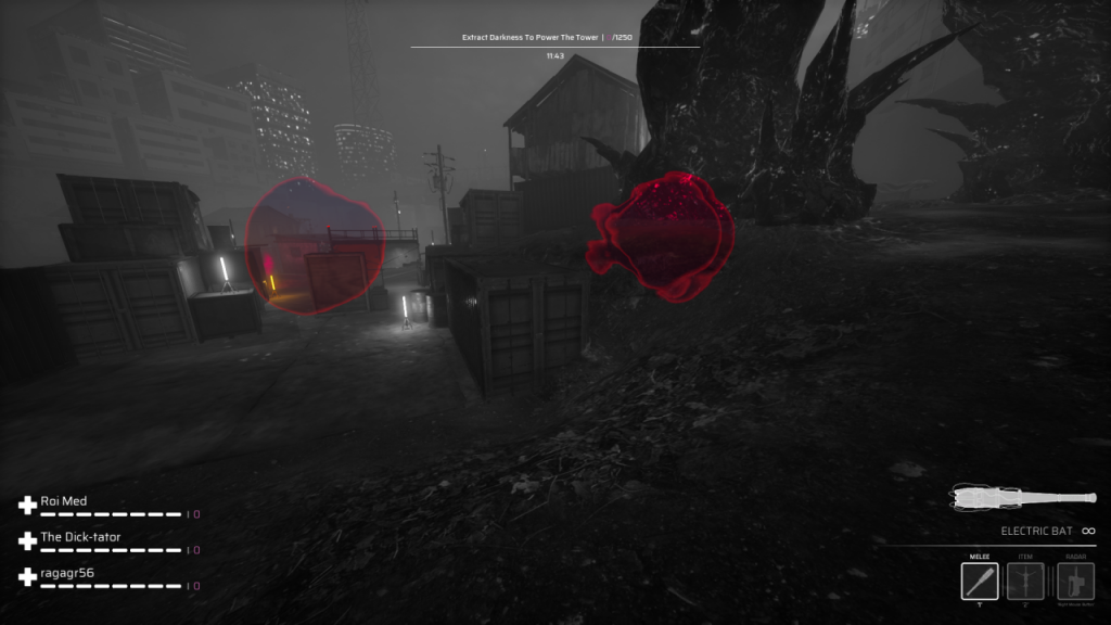 Hide Or Die: Quick Guide for New Survivor - SteamAH