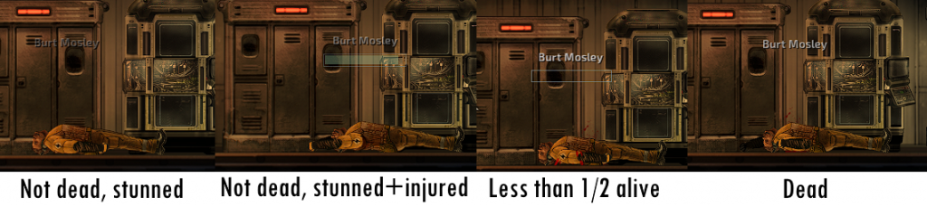 Barotrauma The General Crewmate's Medical Guide (Updated) - SteamAH