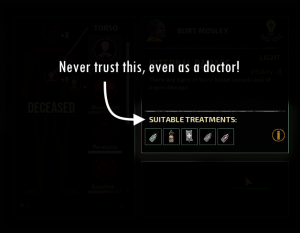 Barotrauma The General Crewmate's Medical Guide (Updated) - SteamAH