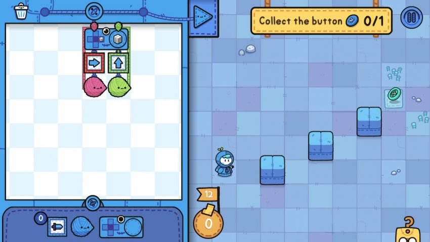 KnotBot Walkthrough & 100% Achievement Guide - SteamAH