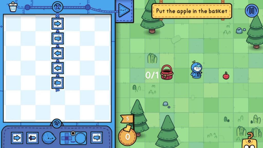 KnotBot Walkthrough & 100% Achievement Guide - SteamAH