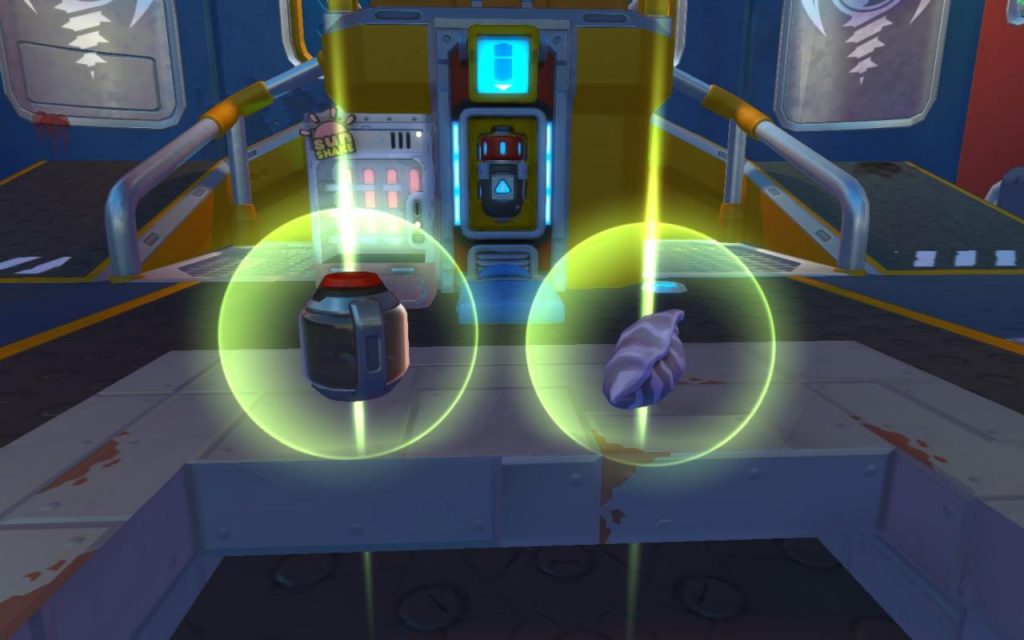 Scrap Mechanic Survival Guide Where to Find Items(Water, Glue Clam, Oil ...