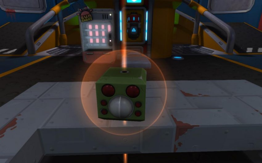 Scrap Mechanic Survival Guide Where to Find Items(Water, Glue Clam, Oil ...