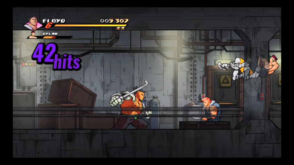 Streets of Rage 4: How to Get the PERFECT Achievement - SteamAH