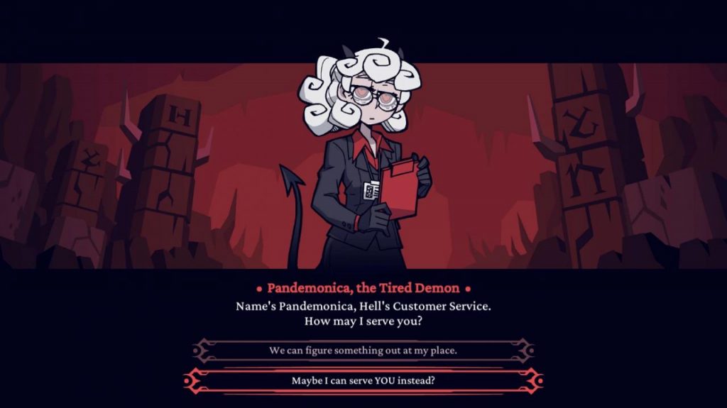 Helltaker Walkthrough (All Achievements & Endings & Levels) - SteamAH