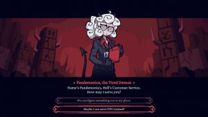 Helltaker Walkthrough (All Achievements & Endings & Levels) - SteamAH