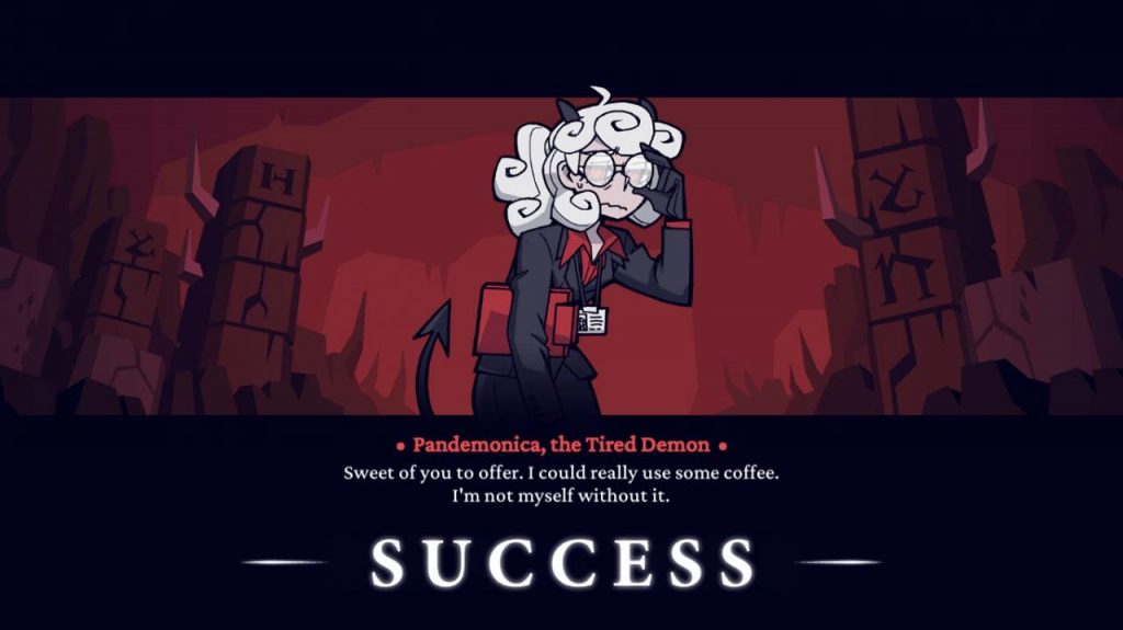 Helltaker Walkthrough (All Achievements & Endings & Levels) - SteamAH