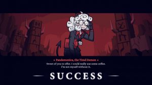 Helltaker Walkthrough (All Achievements & Endings & Levels) - SteamAH