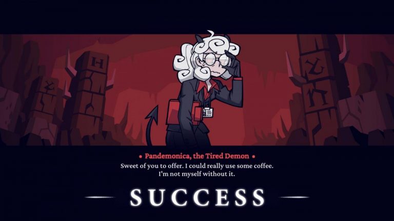 Helltaker Walkthrough (All Achievements & Endings & Levels) - SteamAH