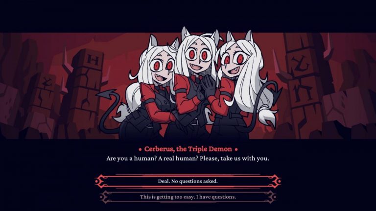 Helltaker Walkthrough (All Achievements & Endings & Levels) - SteamAH