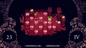 Helltaker Walkthrough (All Achievements & Endings & Levels) - SteamAH